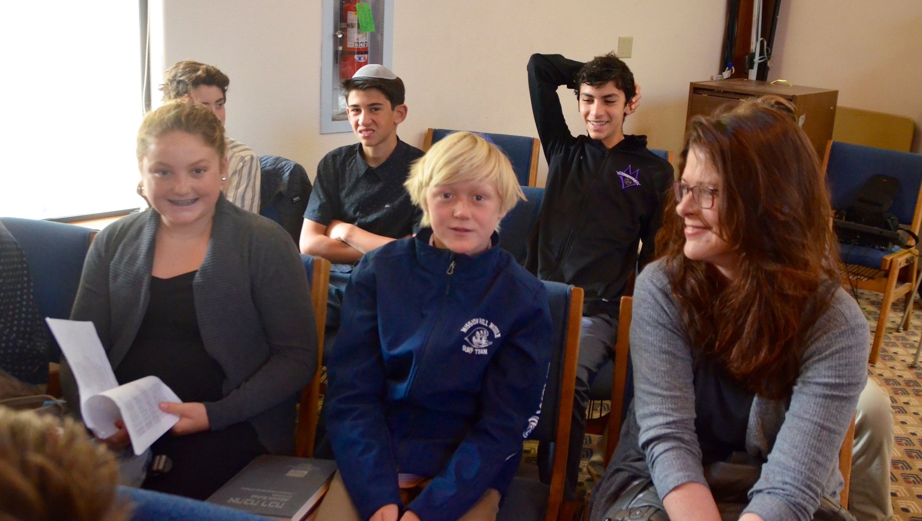 Fundraiser for Stacey Saady by Debra Feldstein : Support Stacey's ...