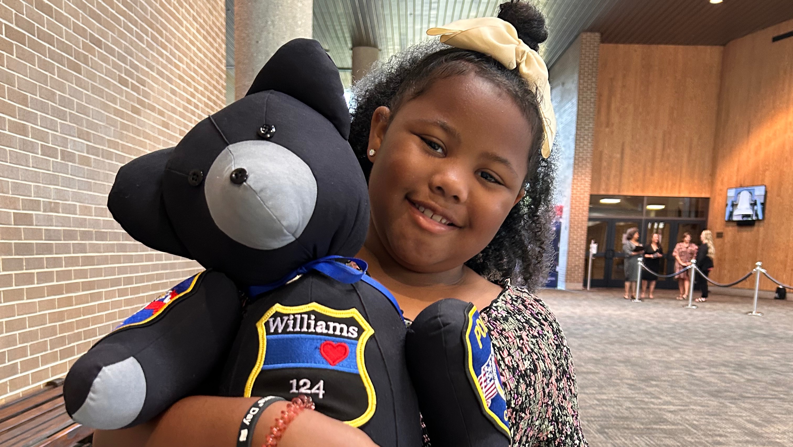 Fundraiser by Bryna Crisco : Support Bryna and Brooklyn’s Journey to ...