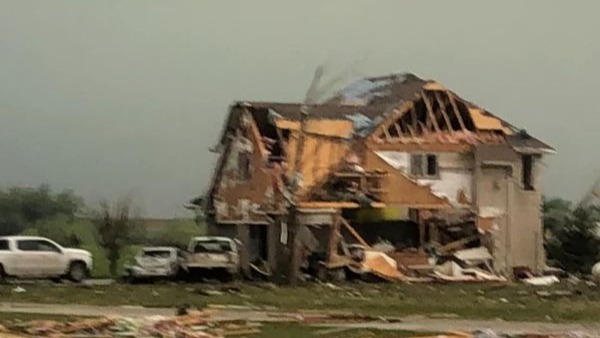 Fundraiser for Dave Rasmussen by Scott Rasmussen : Dave and Mary ...