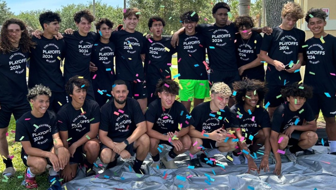 Fundraiser by Wendy A team manager : HELP Prime FC 08 Ecnl boys' soccer ...