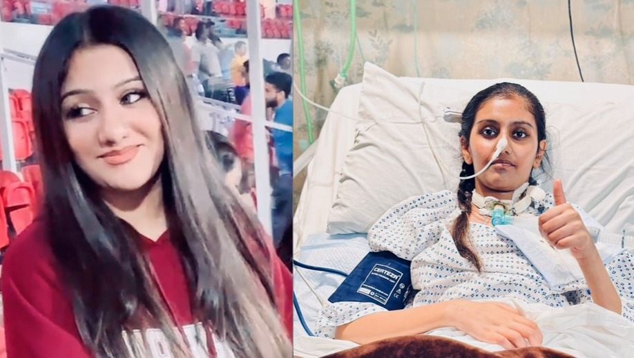 Fundraiser for Asim Jadoon by Waqas Jadoon : Join Us in Supporting Zainah’s Fight Against SLE