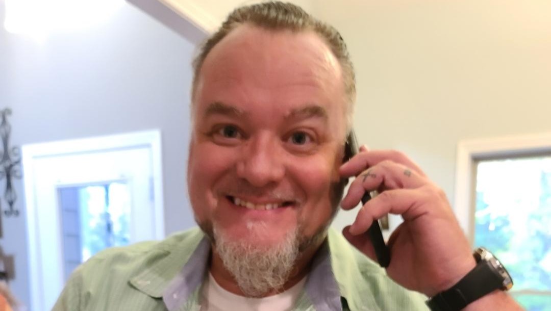 Fundraiser by Ron Forbes : Jimmy Fox Medical bills