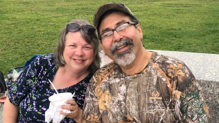 Fundraiser for Sue Freyre by Rachel Marie Freyre : Help Support Fabio in his Medical Journey