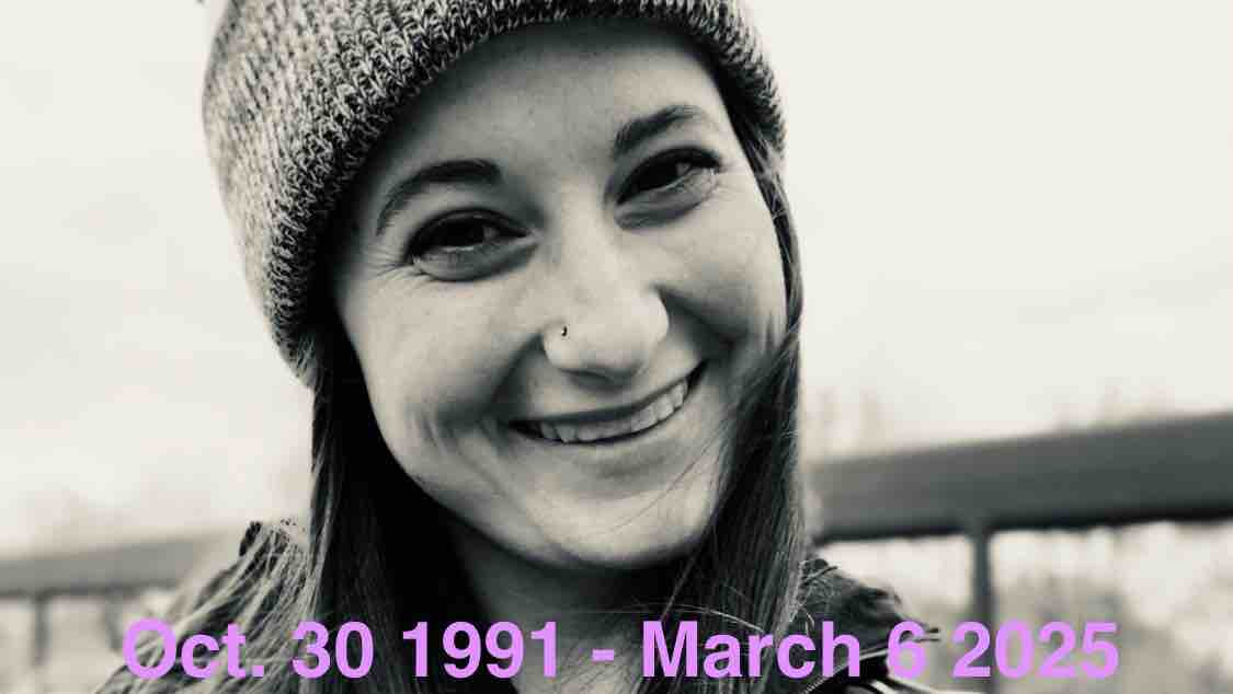 Fundraiser by Tyler Wolfe : Emilee Wolfe Memorial Fund