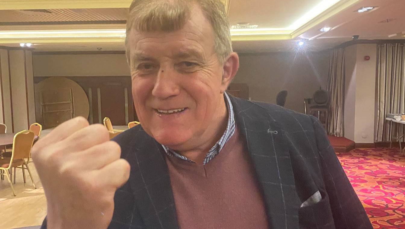 Fundraiser by Gerry Loftus : Protecting Your Rural Ireland. Protect ...