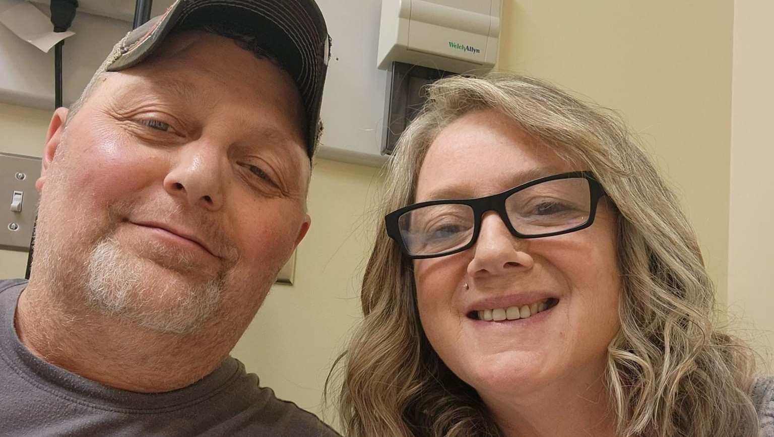 Fundraiser for Patsy Summers by Jenn Ebbesen : That's What Friends are For