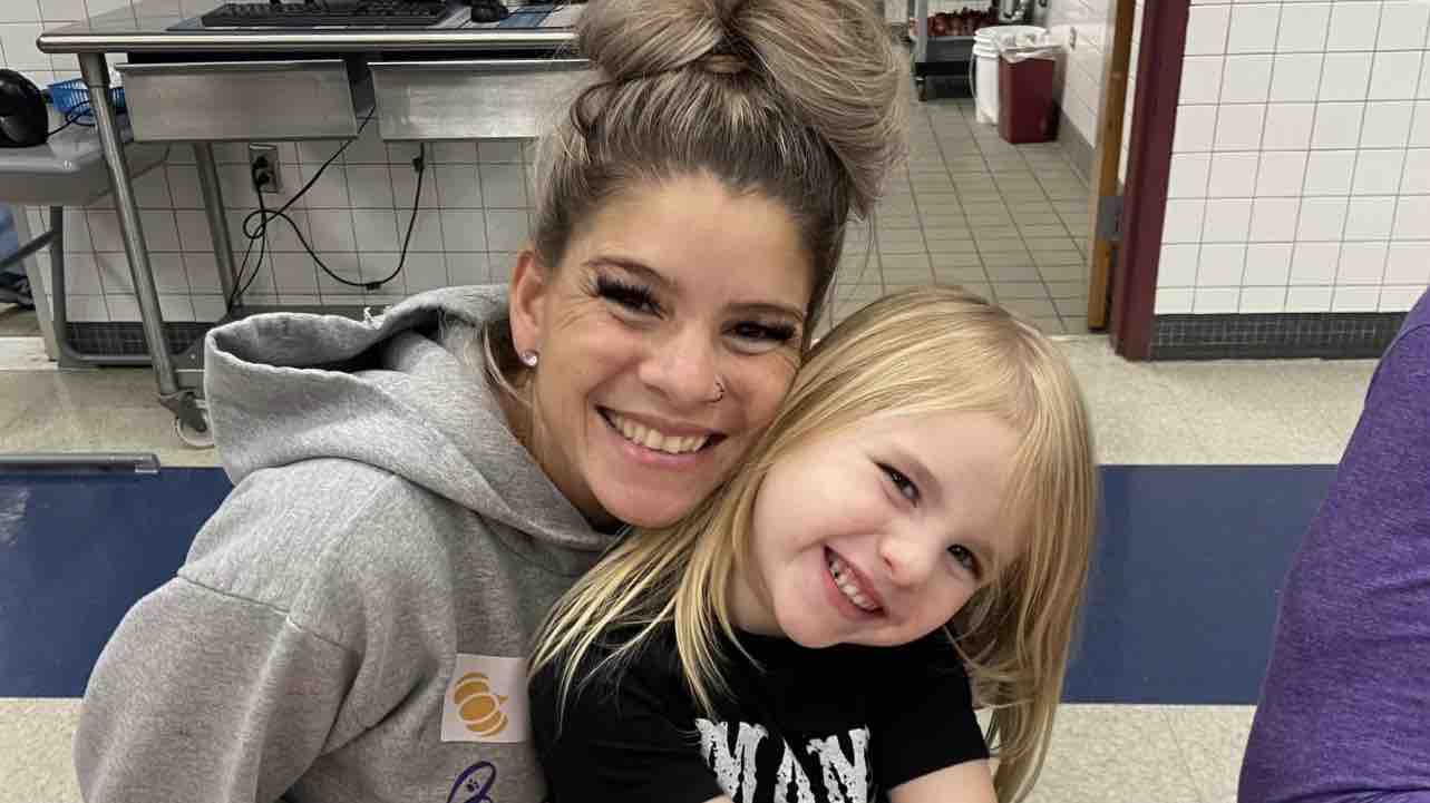 Fundraiser for Destani Mize by Heather Scheler : Let's help Destani ...