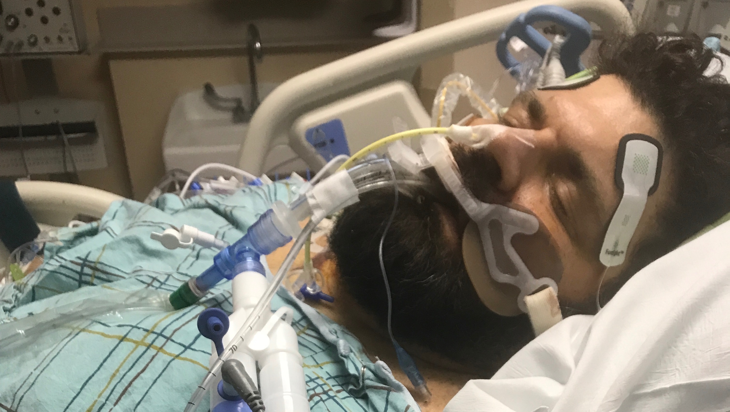 Fundraiser by Toni Curtin : Support Harry Curtin's Heart Transplant Journey