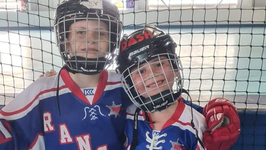 Fundraiser by Kristal-leigh Saunders : Help Max & Dash Rep AUS in USA ...