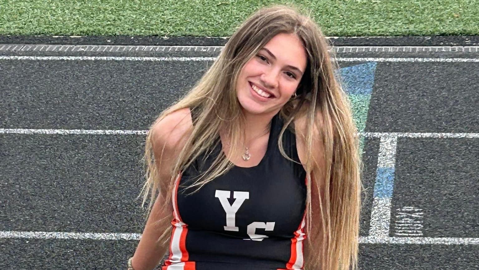 Fundraiser by Karen Potts : Help Corrine So She Can Walk At Graduation