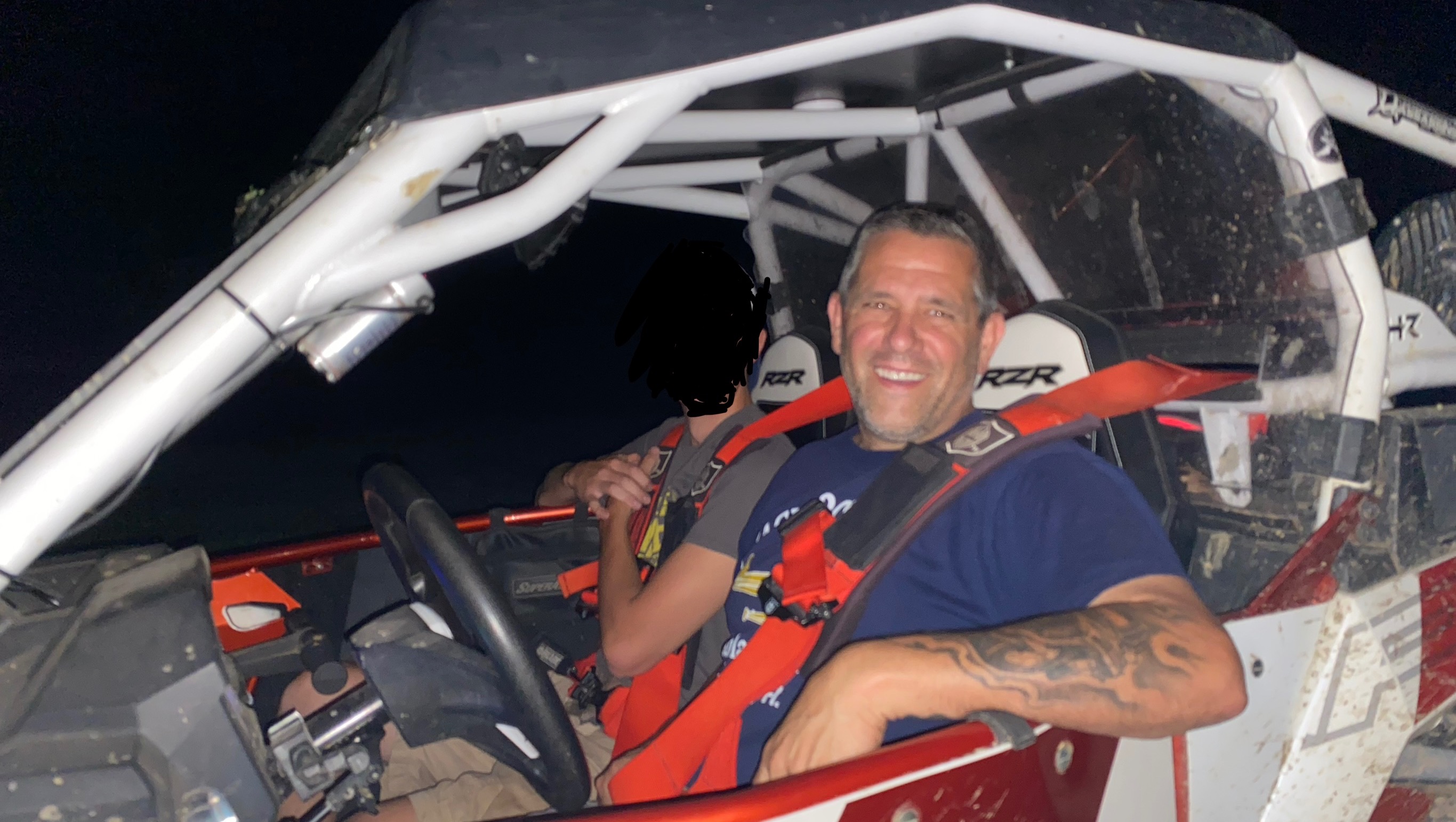 Fundraiser by Michael Milazzo : Massachusetts Quadricycle fund!