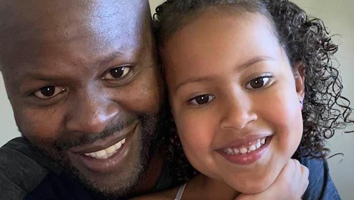 Fundraiser for John Ngindiru by Bradley Layden : Help John SonofDavid stay in Canada!