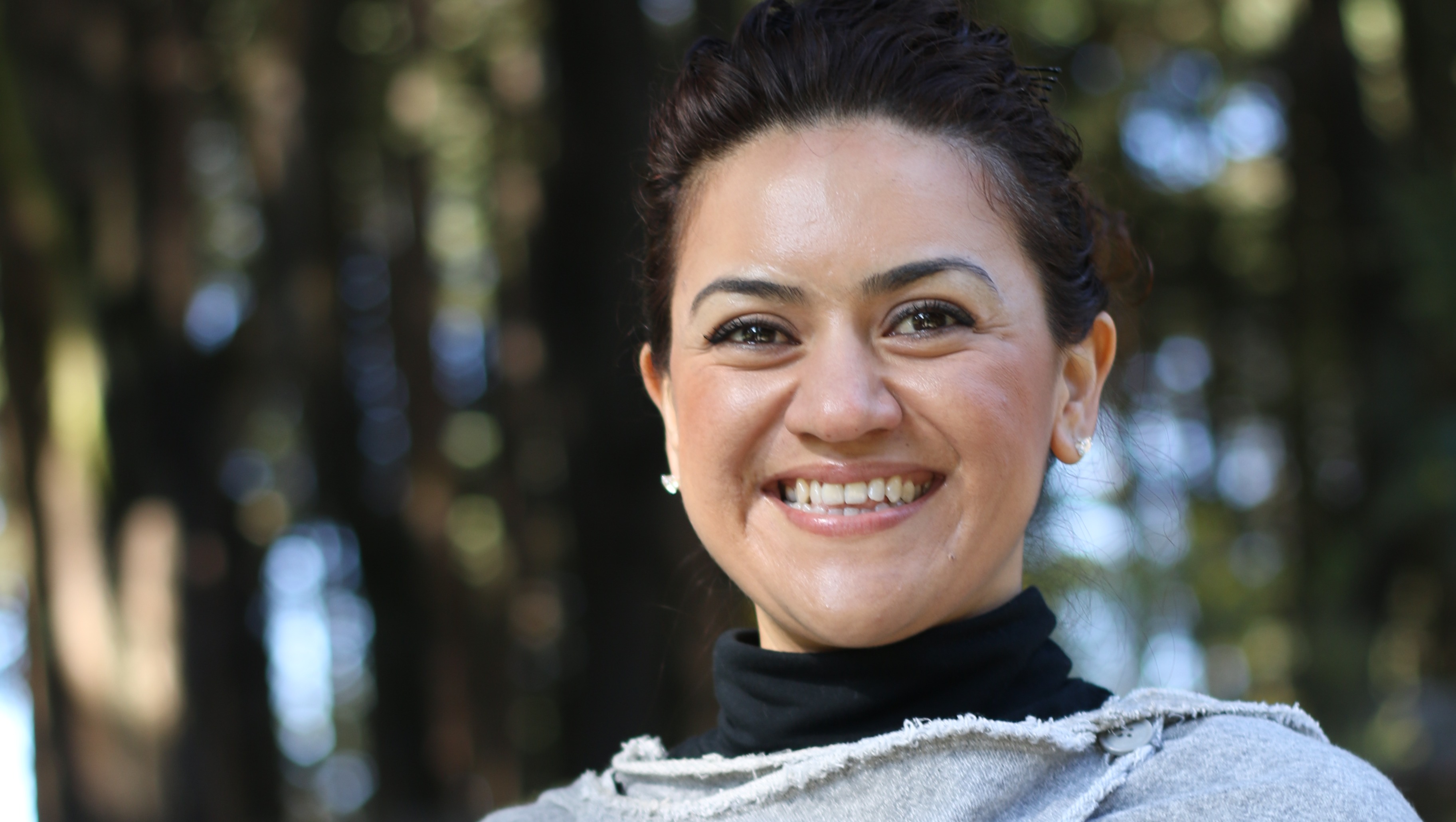 Fundraiser by Roberto Zamora Castro : ¡Vamos por la tercer victoria!