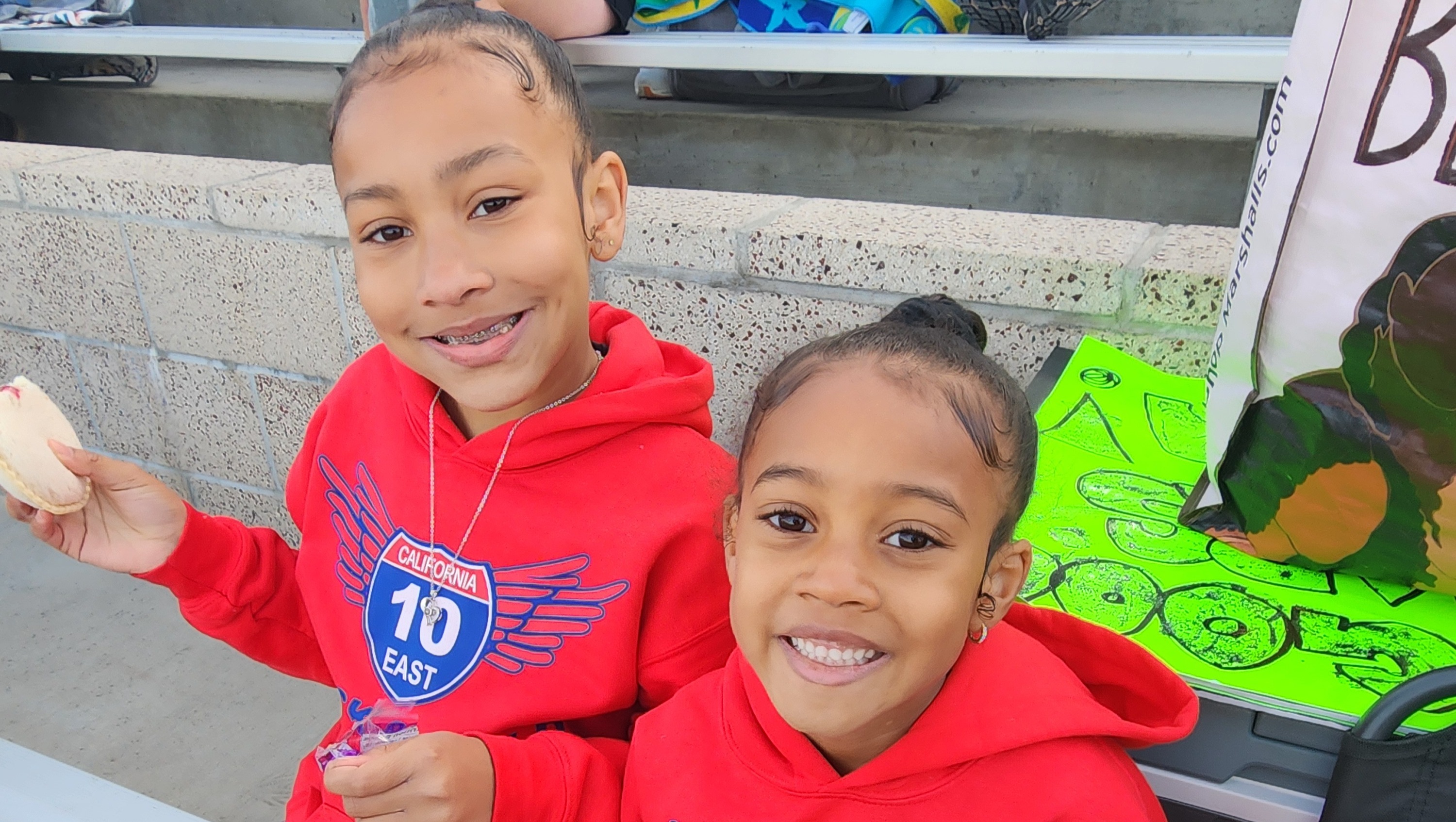 Fundraiser by Sarah Edwards : Journey to Junior Olympics with Ni'Kyiah ...