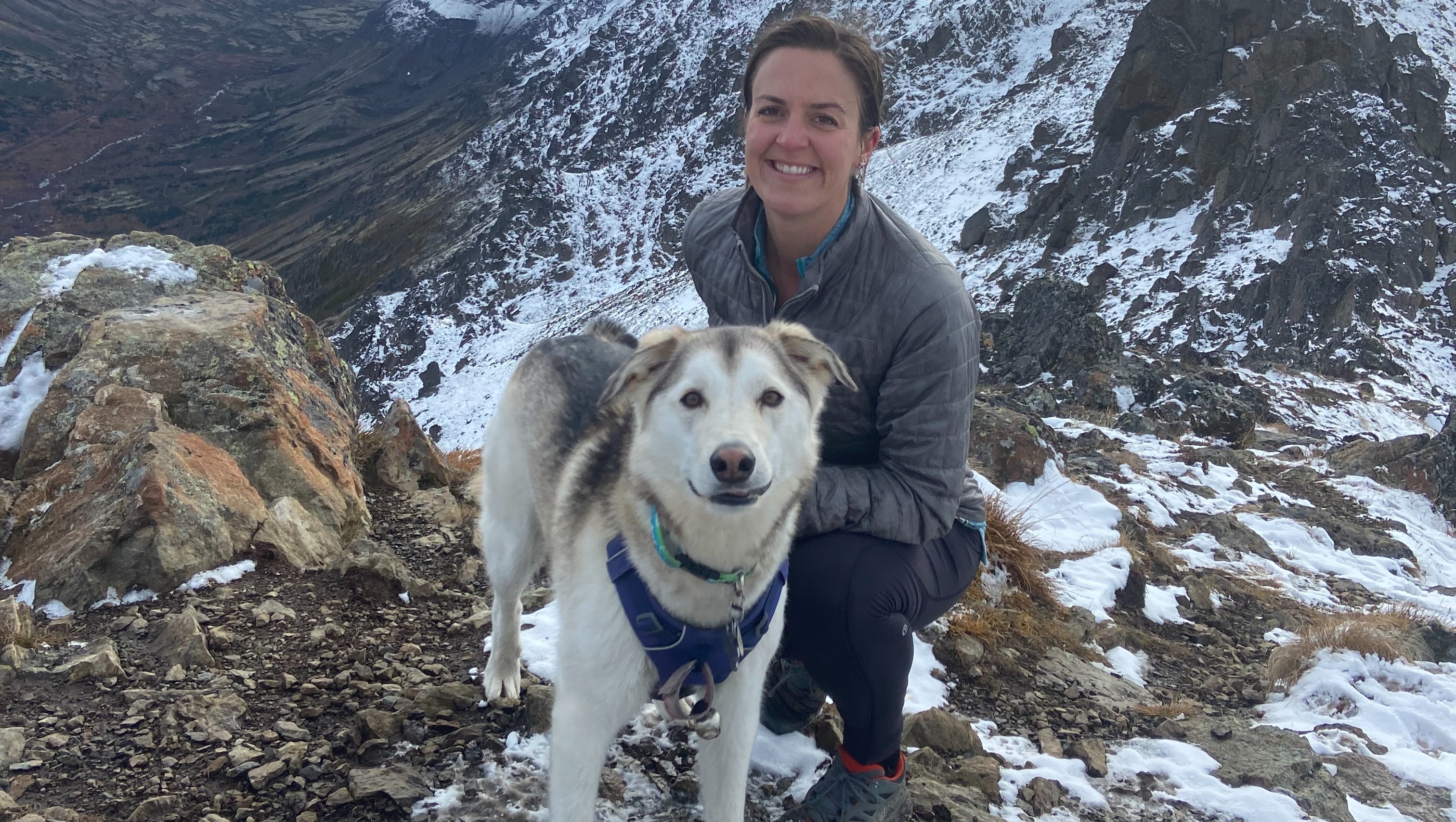 Fundraiser for Emma Roach by Regina Fiacco : Nuna's Fight