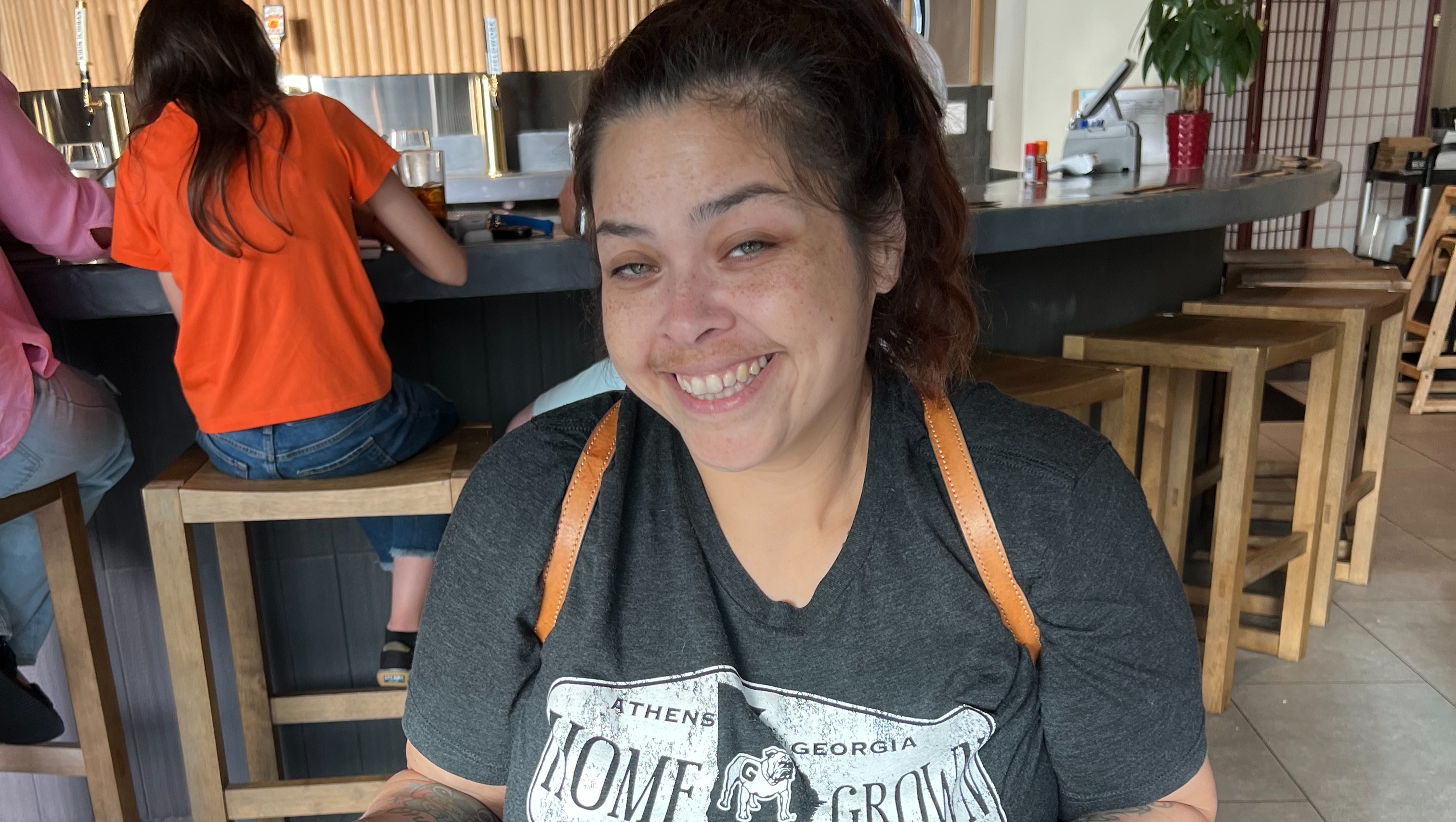 Fundraiser by Dk Haas : Support Jamie's Battle Against Uterine Cancer