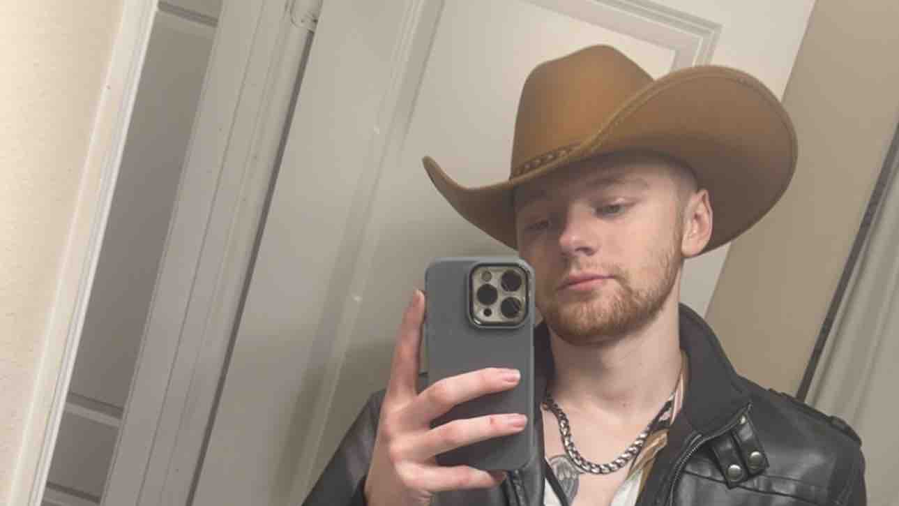 Fundraiser by Cameron Dittmer : Help Cameron's Journey Home