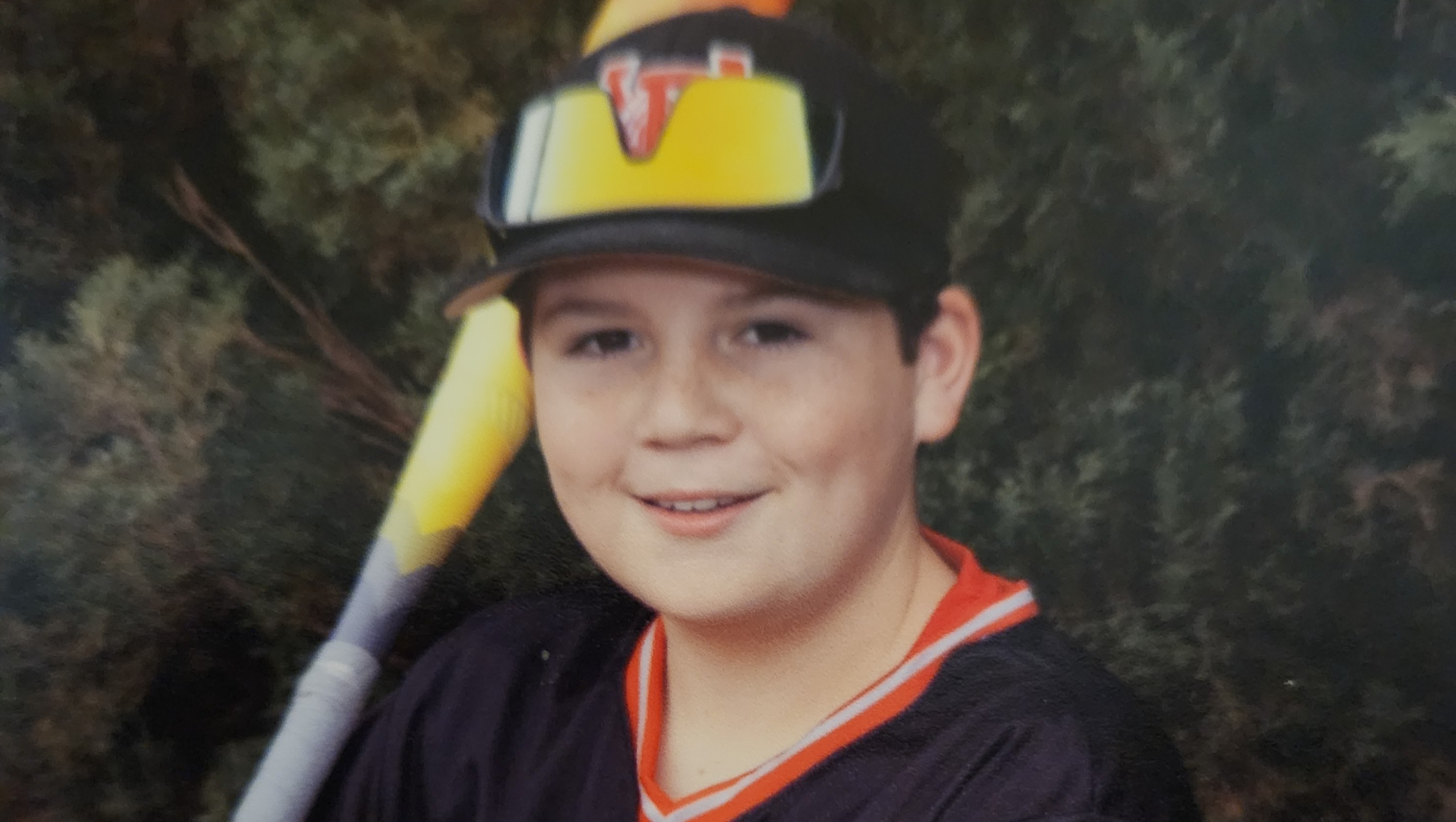 Fundraiser by Andrew Hendon : Lorenzo's Cooperstown Dream Fund