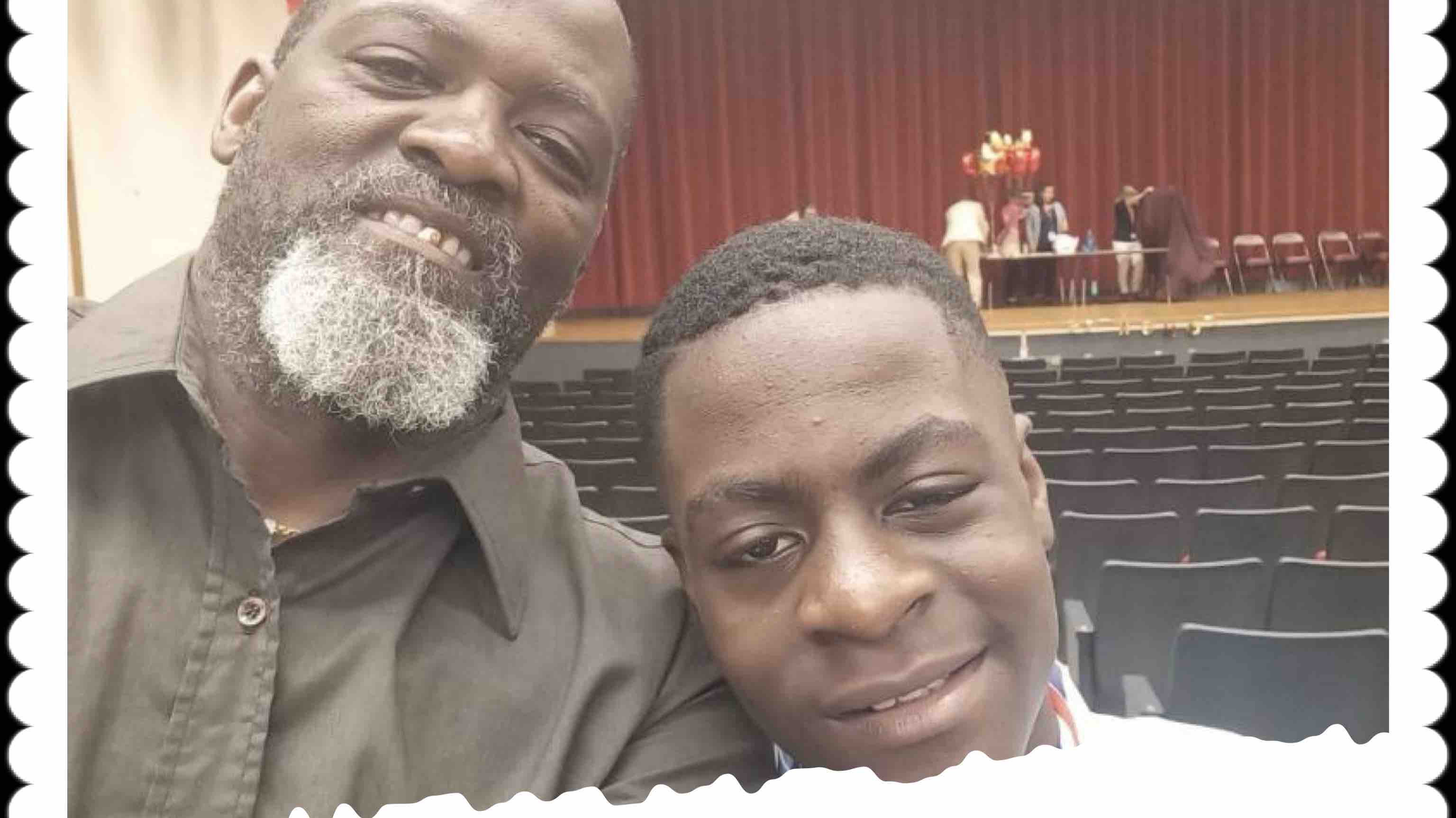 Fundraiser by Rodney Laster : Raequon Laster burial services