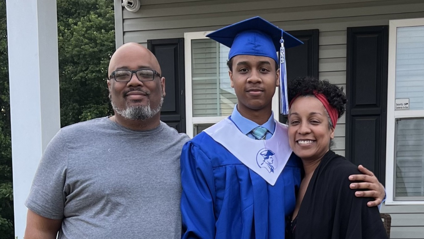 Fundraiser by Ethel Dickerson : Invest in a Future Doctor - Aaron Johnson