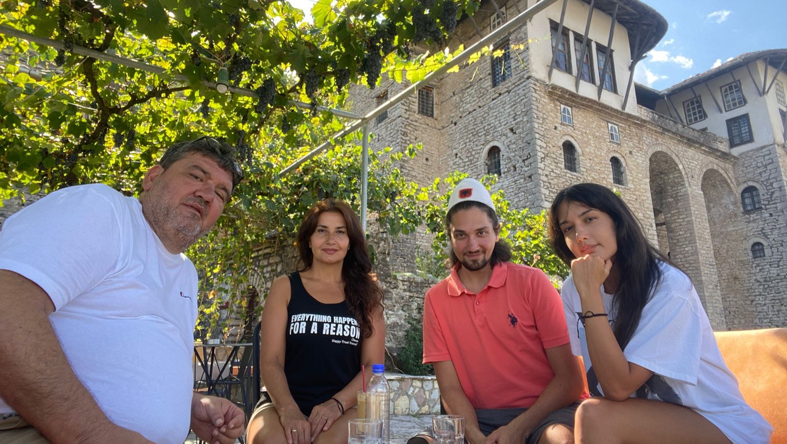 Fundraiser by Familja Ribaj : Ndihmë për shpenzimet funerale të Altin Ribaj