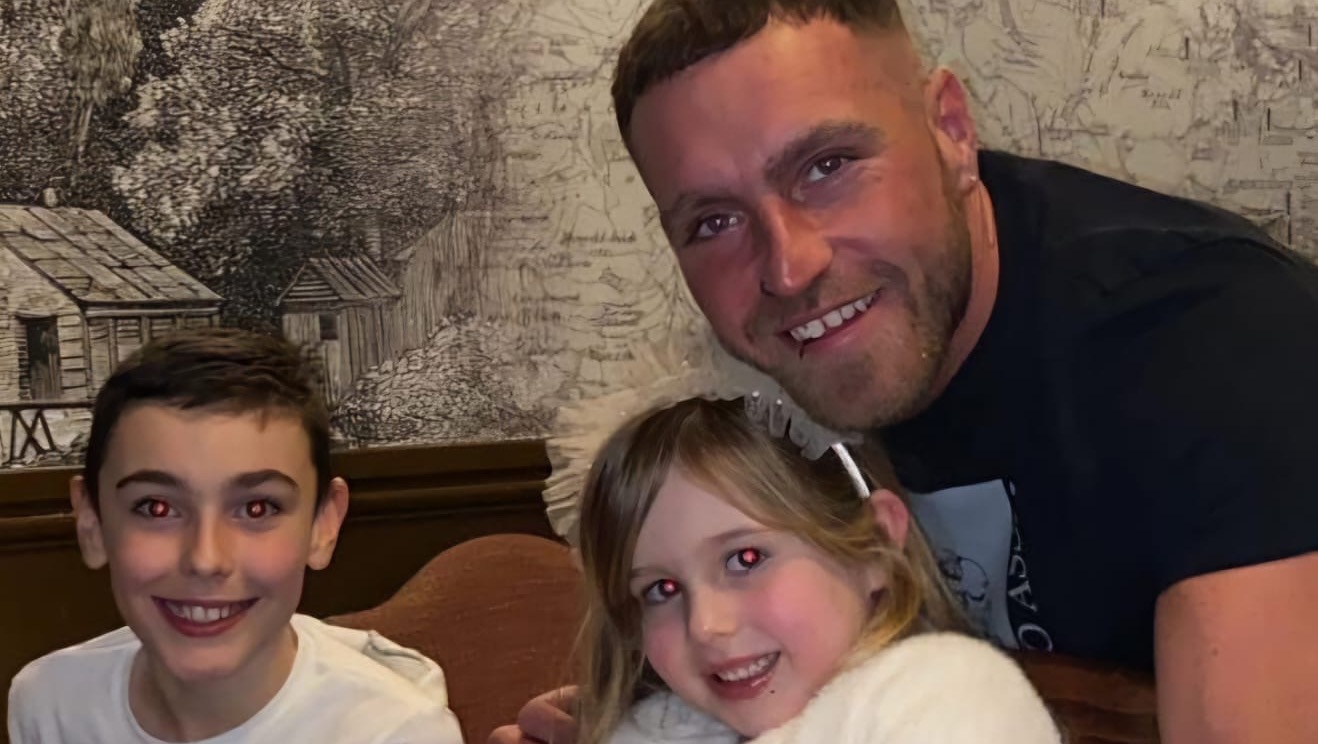 Fundraiser for Rhianedd Griffiths by Cerys Griffiths : In loving memory ...