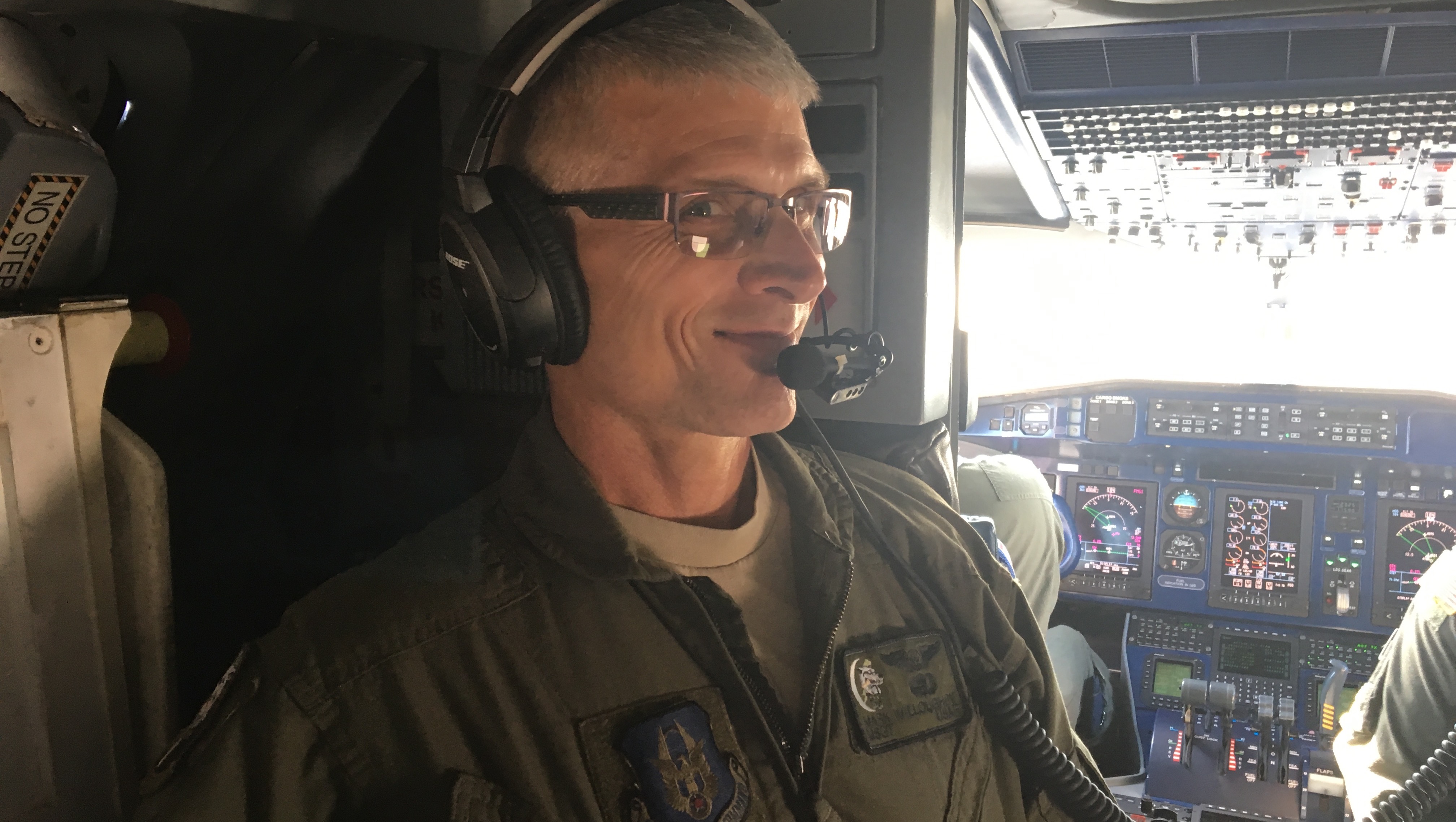 Fundraiser by Sharon LaCross : Mark Willoughby’s Retirement Party Fund ...