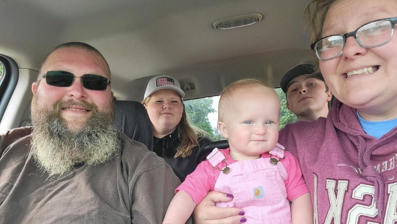 Fundraiser for Tiara Hall by Therese Guenther : Support the Halls in ...