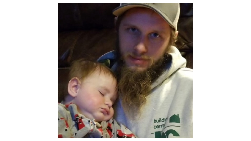 Fundraiser by Buddy Hinckley : Carrying Chris' Light: Help His Family