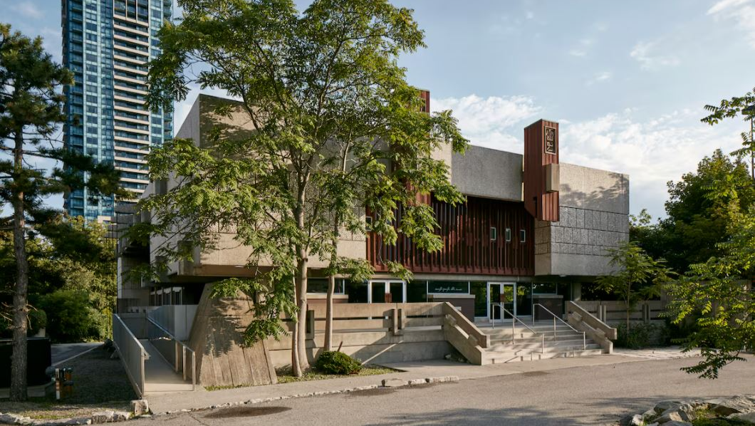 Fundraiser by Toronto NAJC National Association of Japanese Canadians : Save the original ...