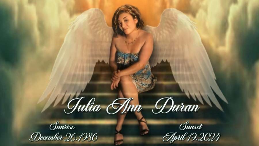 Fundraiser by Savannah Duran : Julia Ann Duran Jewels