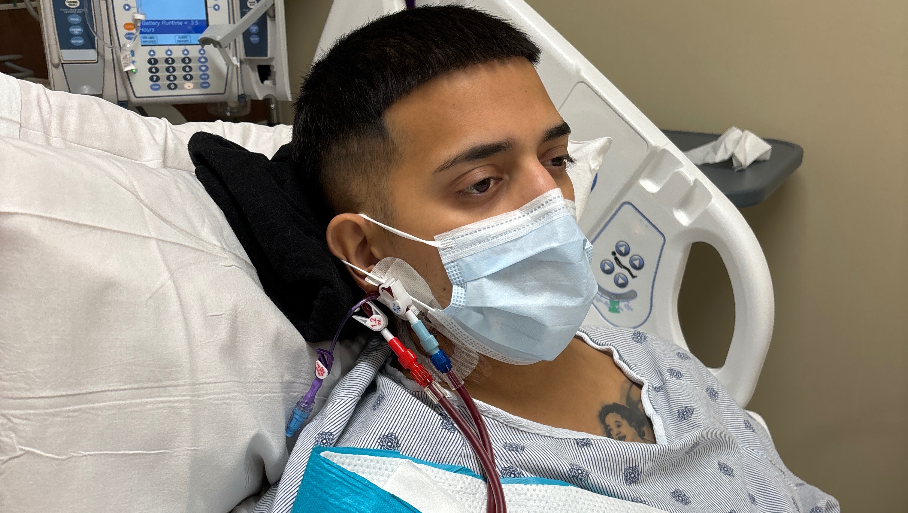 Fundraiser for Deborah Lopez by Jose Apolinario : Kidney Dialysis