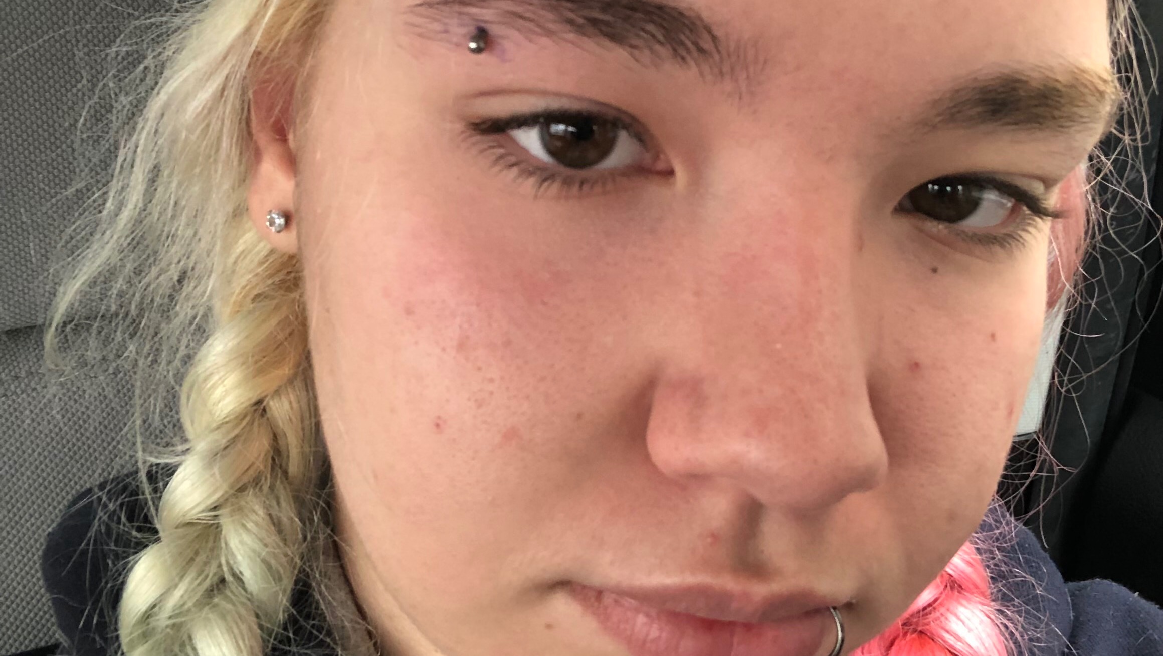 Fundraiser by Tracy Price : Please help Tracy & her daughter fight ...