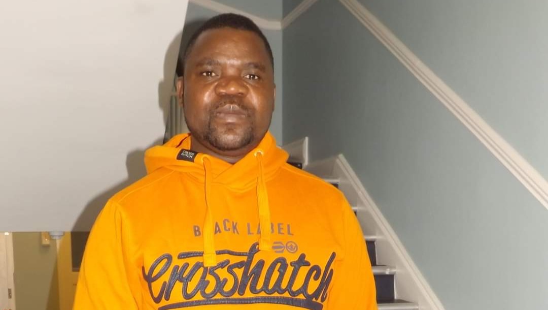 Fundraiser for Irene Banzuzi by Sharon M : In Loving Memory of Serge ...