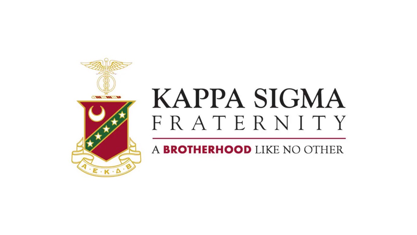 Fundraiser by Zachary Baker : Kappa Sigma Mu-Psi Rechartering fund