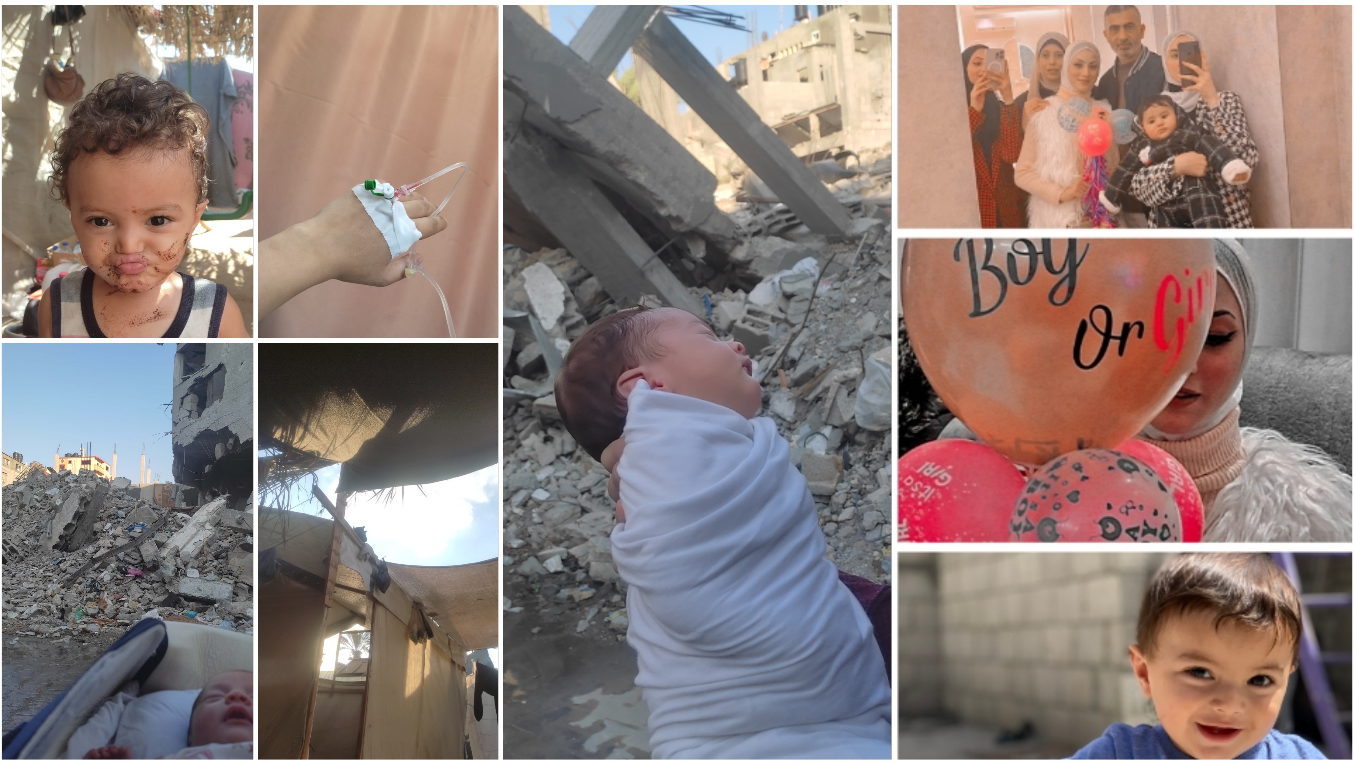 Fundraiser for Afeef Javed by Rana Ismael : Help Rana Provide Safety ...