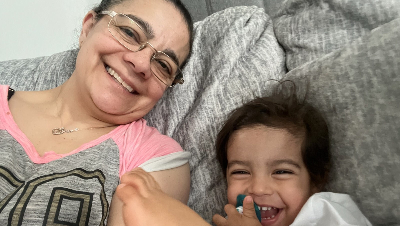 Fundraiser for Aranza Barlow by Delia Ross : Support Uribe-Alvarado ...