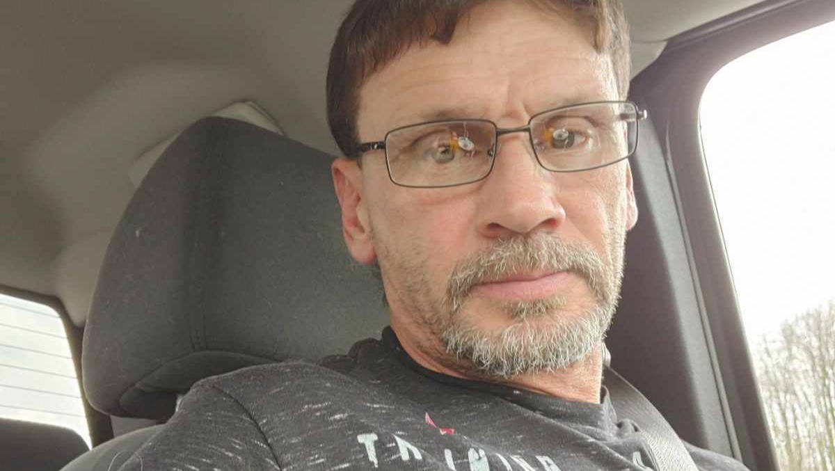 Fundraiser by Kristian Rodriguez : Support Mike Jacobs' Road to Recovery