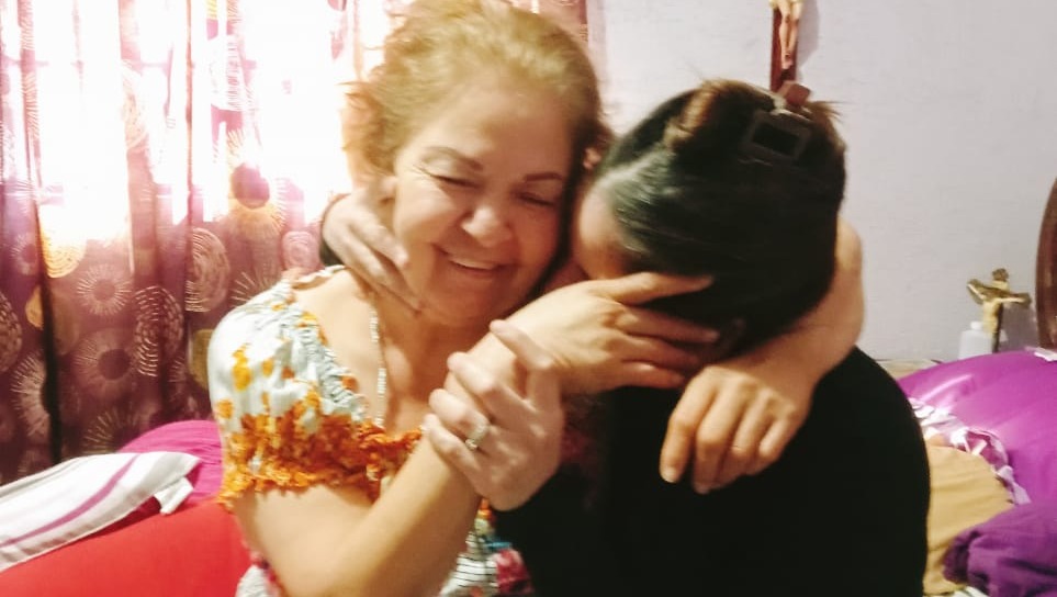 Fundraiser by Dalia Alvarez : Physical Therapy, 24 Hr. Care, Medications