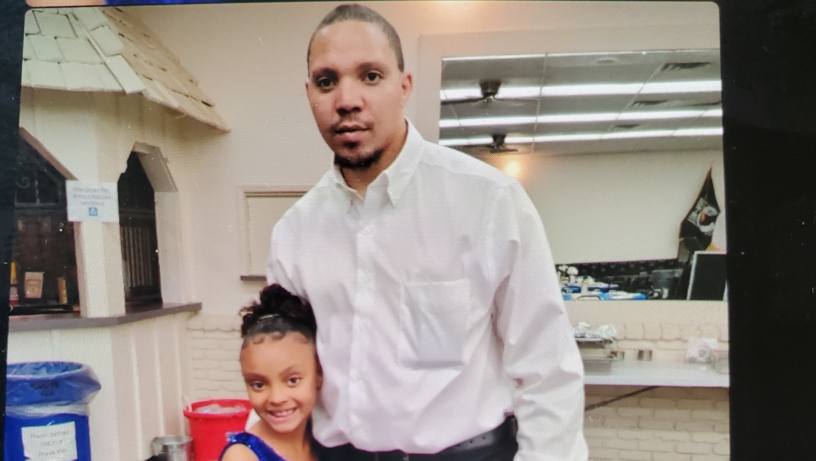 Fundraiser for SANDERS ROBINSON by LAMONTE ANDREWS : Support for Khalif ...