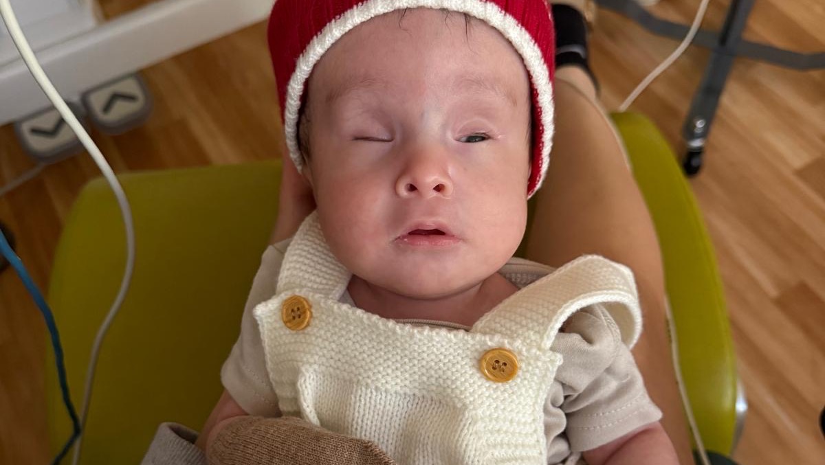 Fundraiser by Sarah Suarez : In Loving Memory of Baby Jc