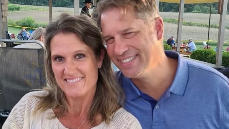 Fundraiser for Rhonda Barrett by Robyn Nix : Help support Dr. Steve ...