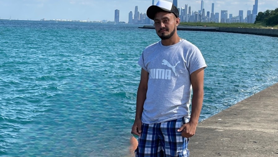 Fundraiser for Gilmer T Colchin Rodas by Isai Donis : Eli Baltazar ...