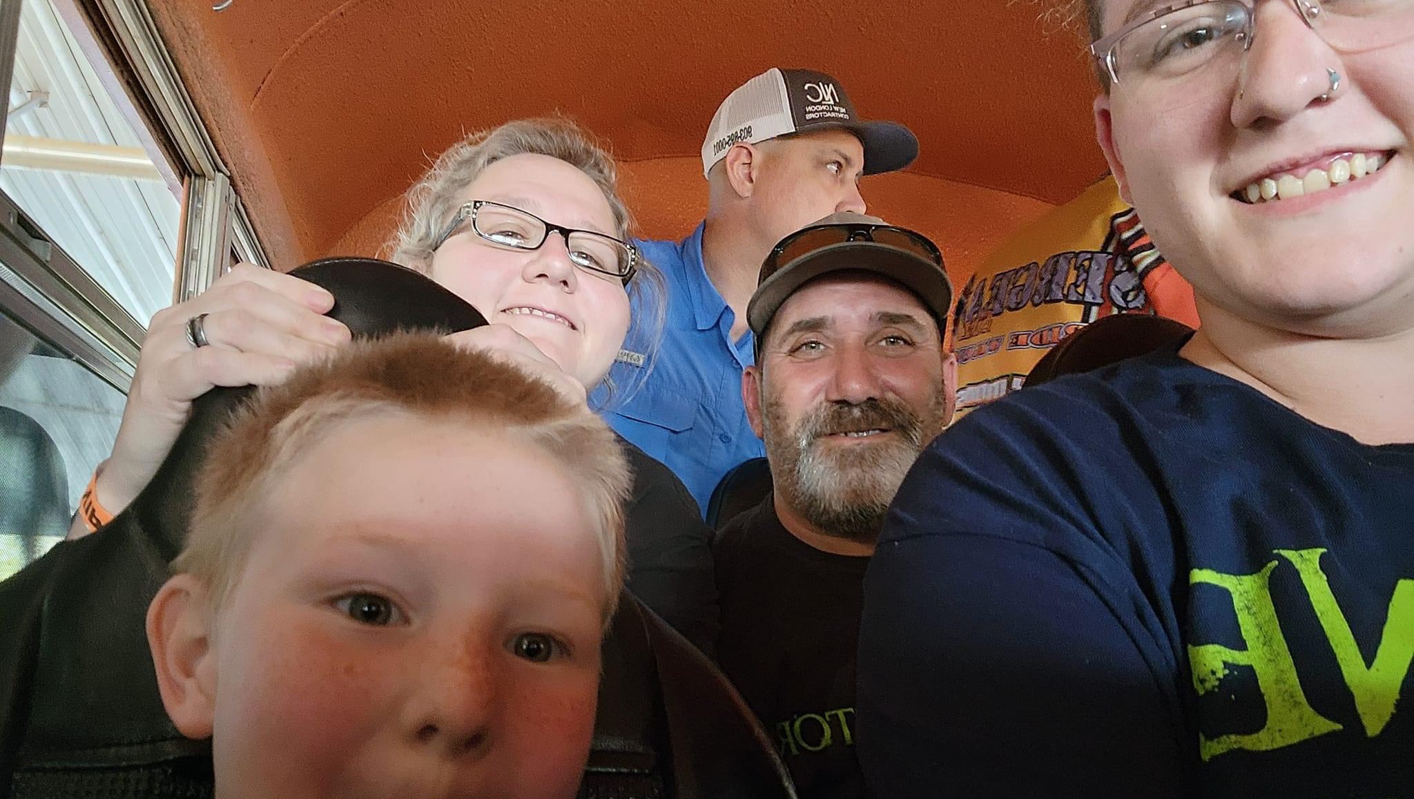 Fundraiser for Miranda Speaks by Deborah Pritchett : Support Mandy's ...