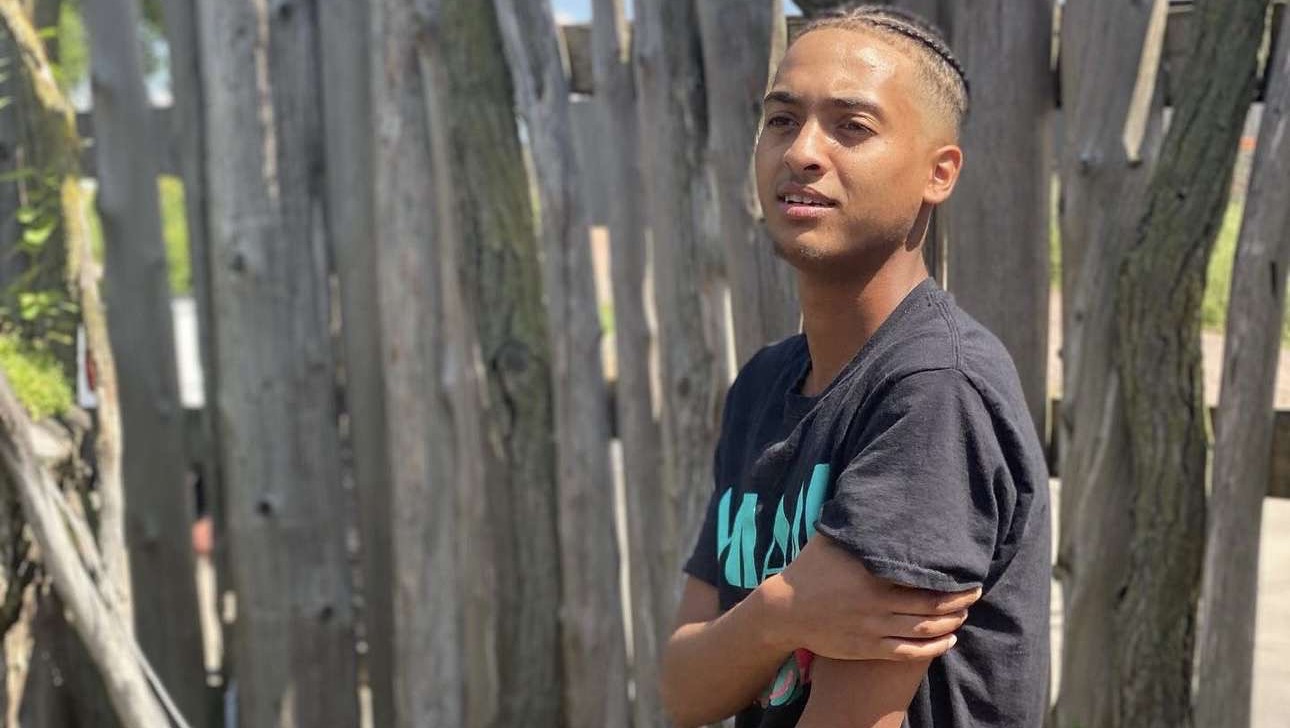 Fundraiser for Devonte Hajdu by Tim Mathson : Help Ease the Burden for ...