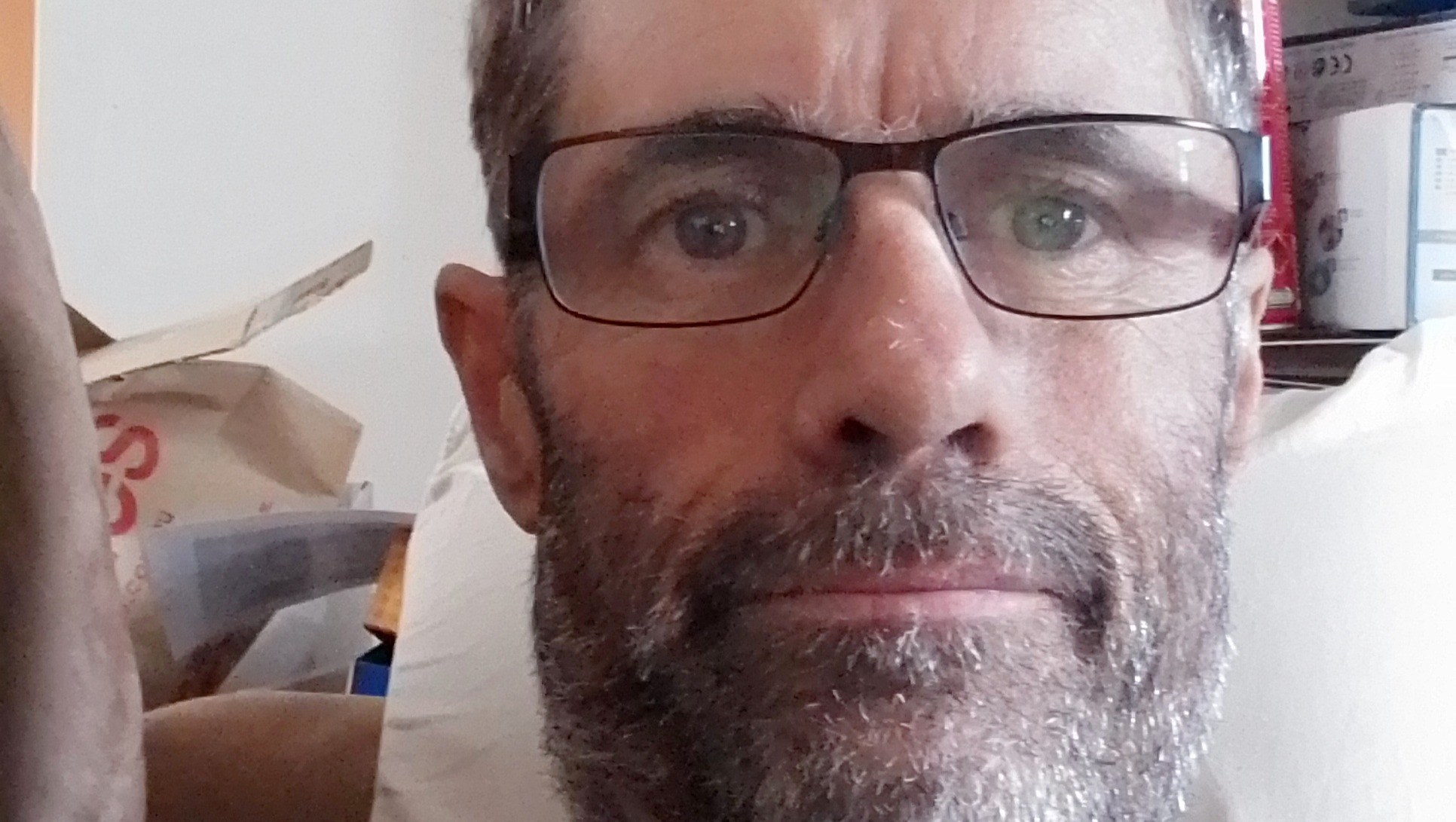 Fundraiser by Andrew Holmes : Medical expenses. I have pancreatic cancer