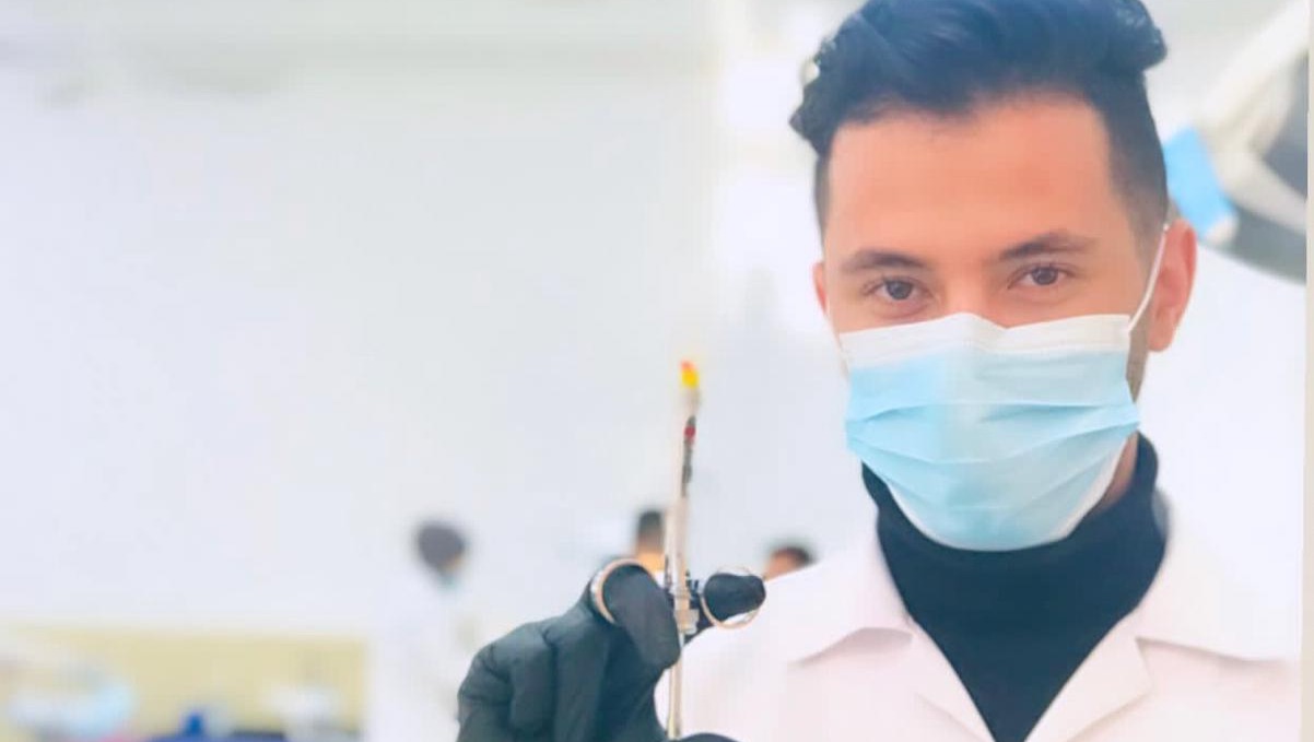 Fundraiser by Hazem SALEM : Stand with Ahmed's Family in Their Time of ...