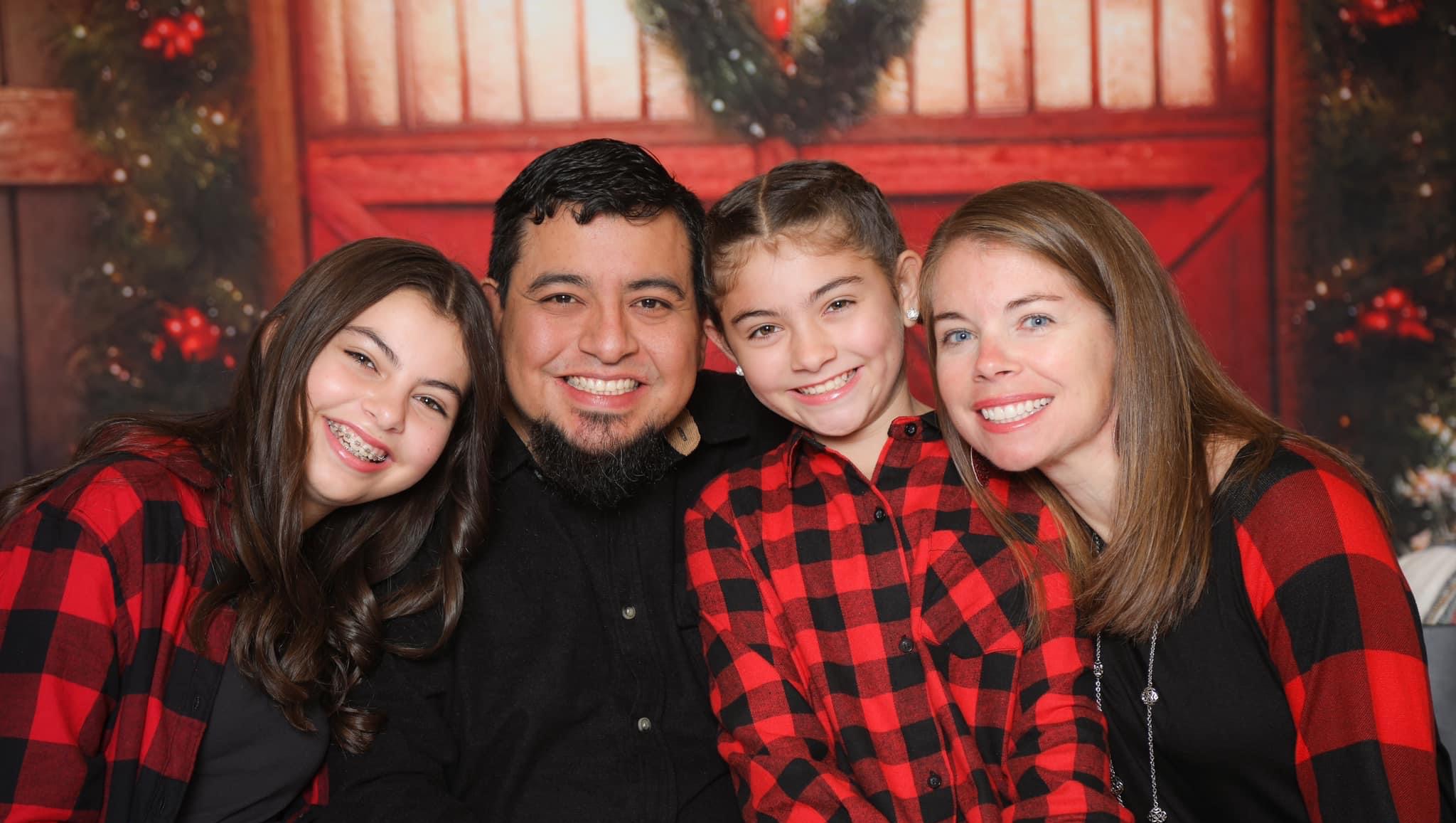 Fundraiser by Jessica Walker : Support for the Juarez Family