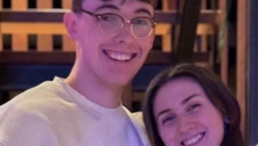 Fundraiser by Meghan Rodriguez : Zachary Eric Swain