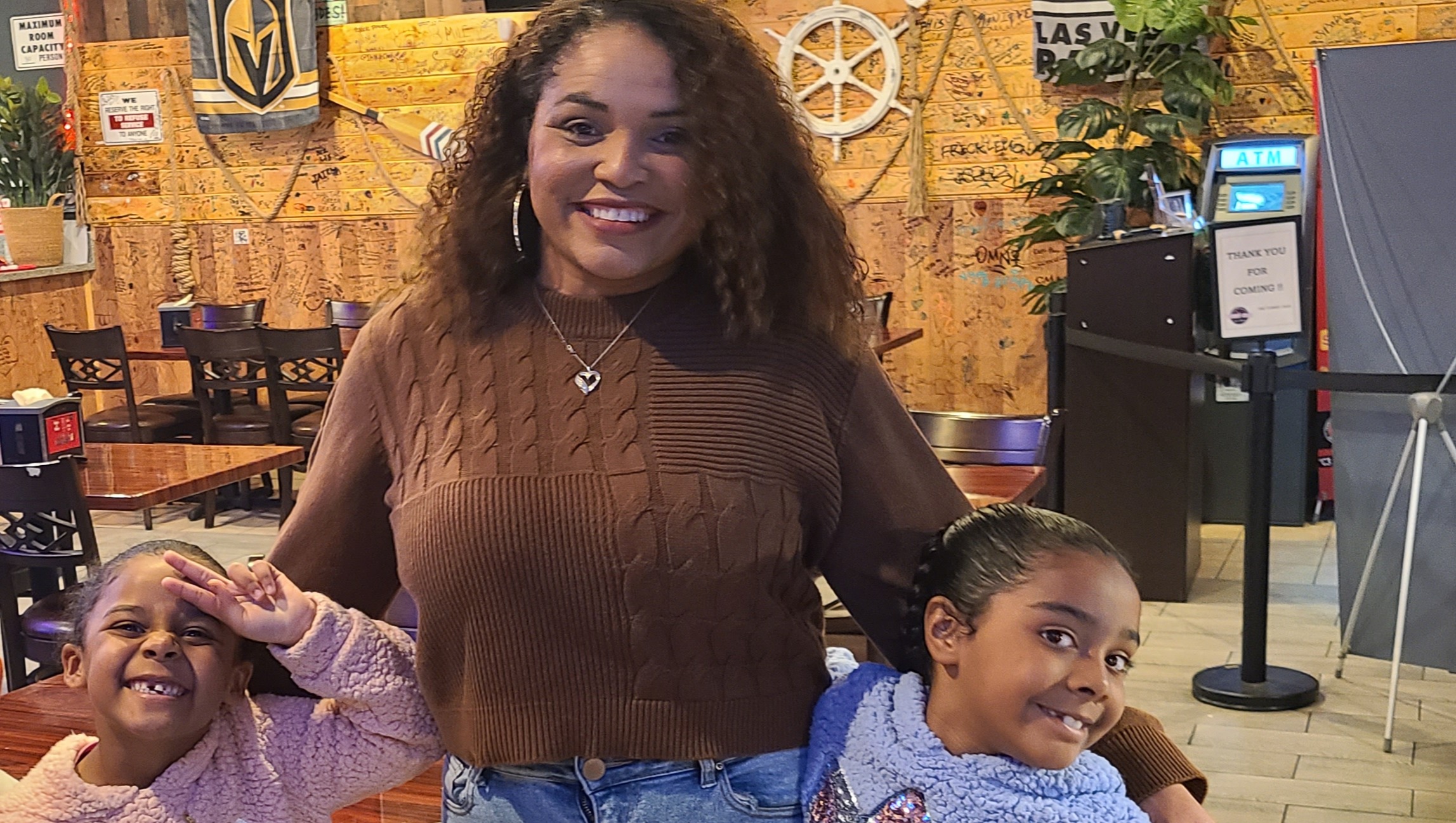 Fundraiser by Duprie Grady : Help Bring Monique Home to Her Family